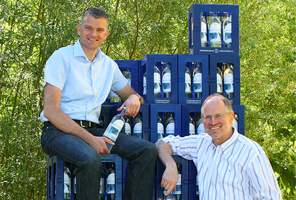 Lieferanten - DeliBurgers | DeliBurgers