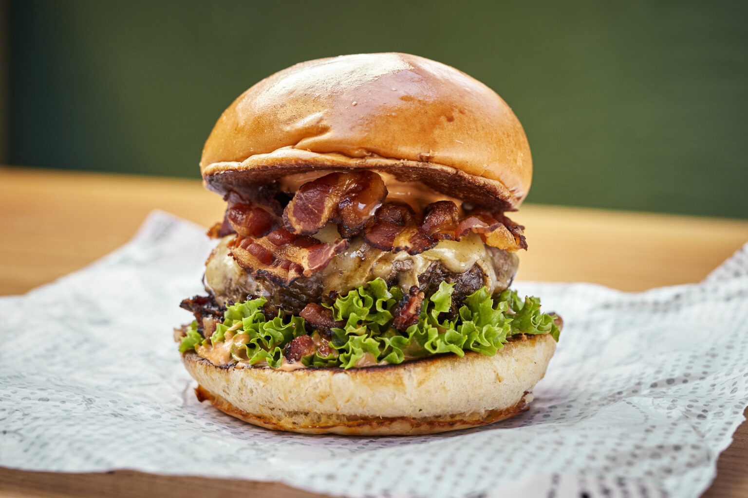 Speisekarte - DeliBurgers | DeliBurgers